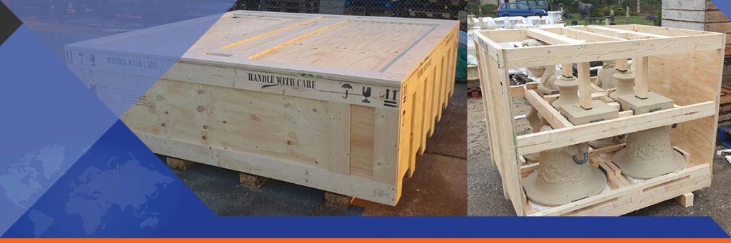 Export Packing – Pennex