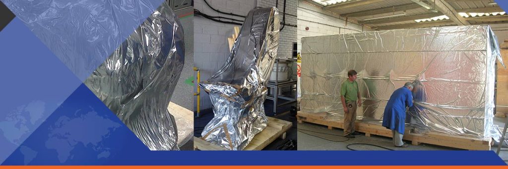 Moisture Control and Vacuum Packing – Pennex